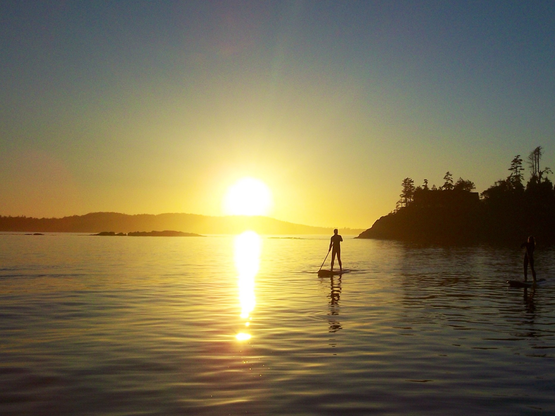 Mastering SUP Self-Rescue: Essential Tips for Safe Paddleboarding